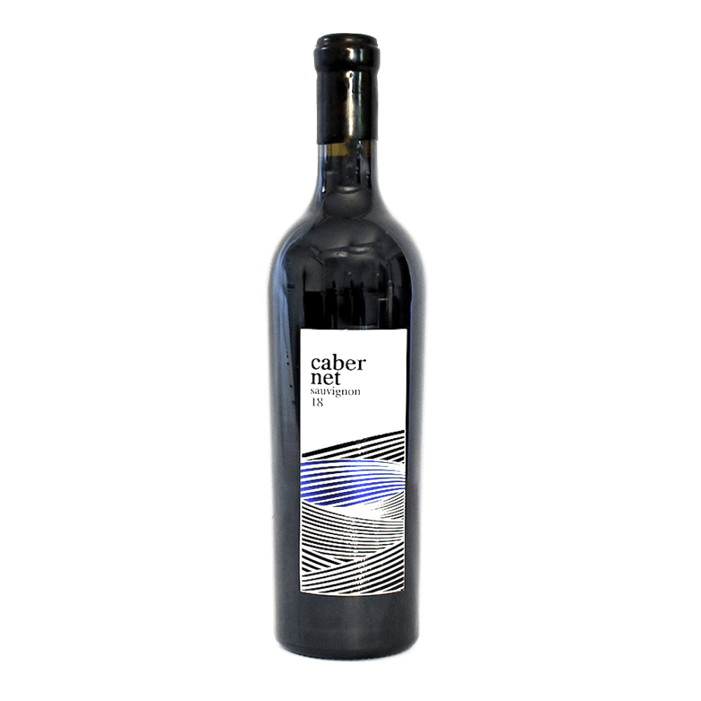 Cabernet Sauvignon Single Block – Venec Winery