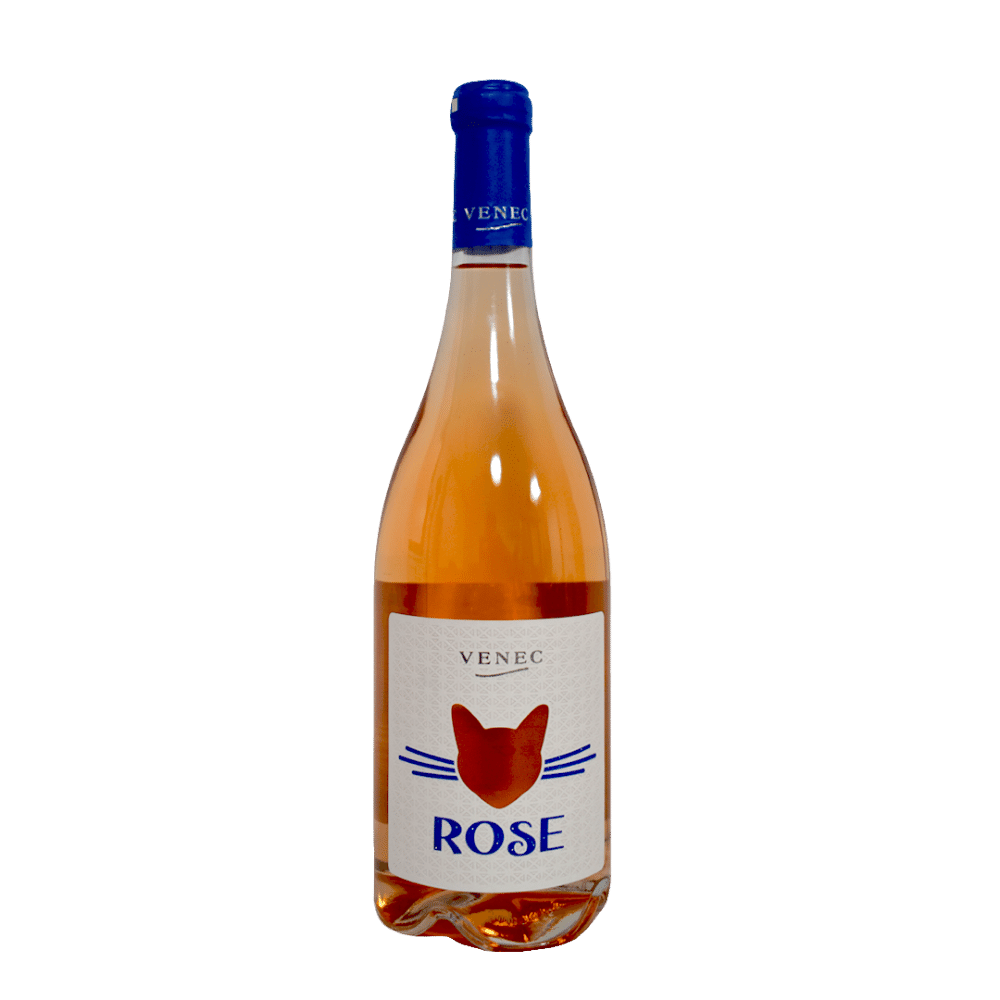 Rose Premium Series – Venec Winery