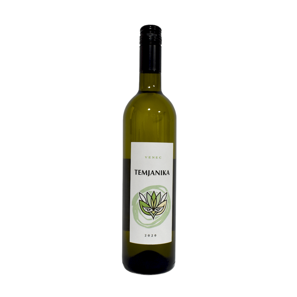 Temjanika Classic – Venec Winery