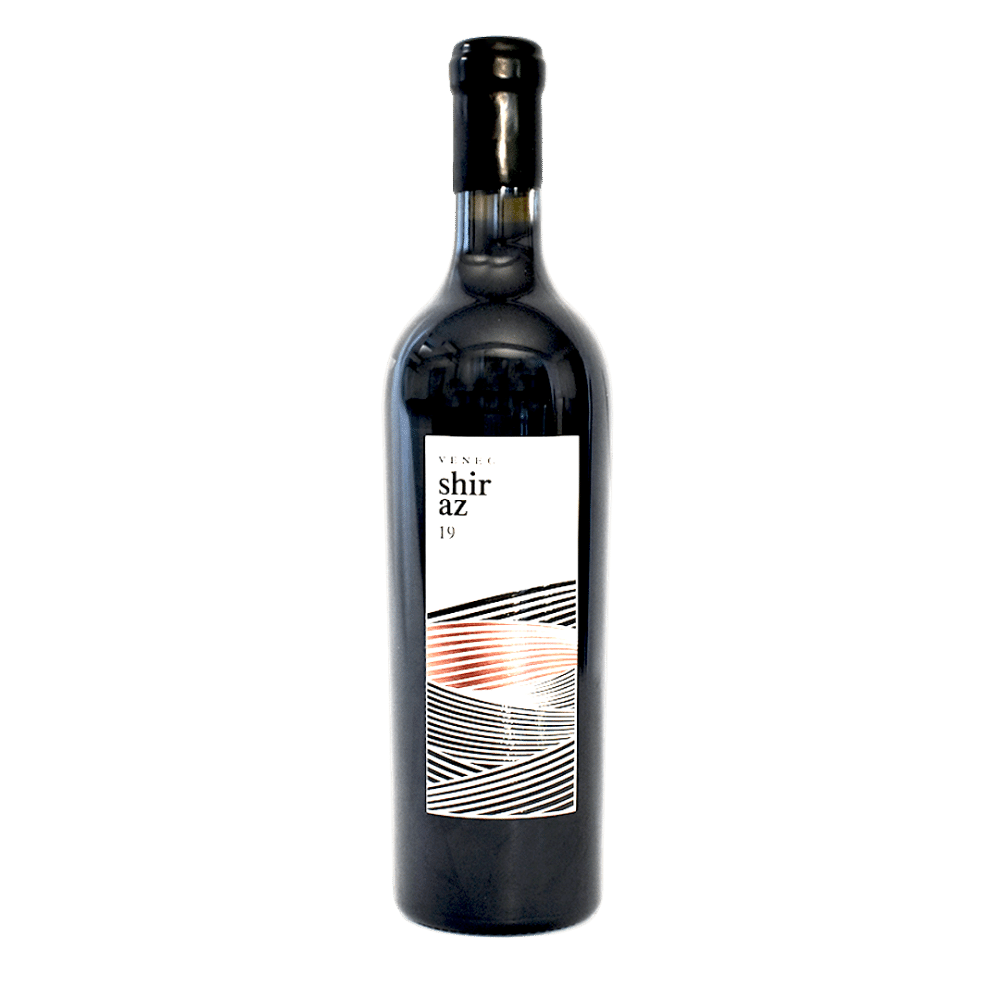 Shiraz Single Block – Venec Winery