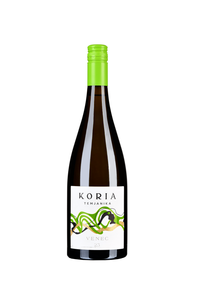 Temjanika Koria – Venec Winery