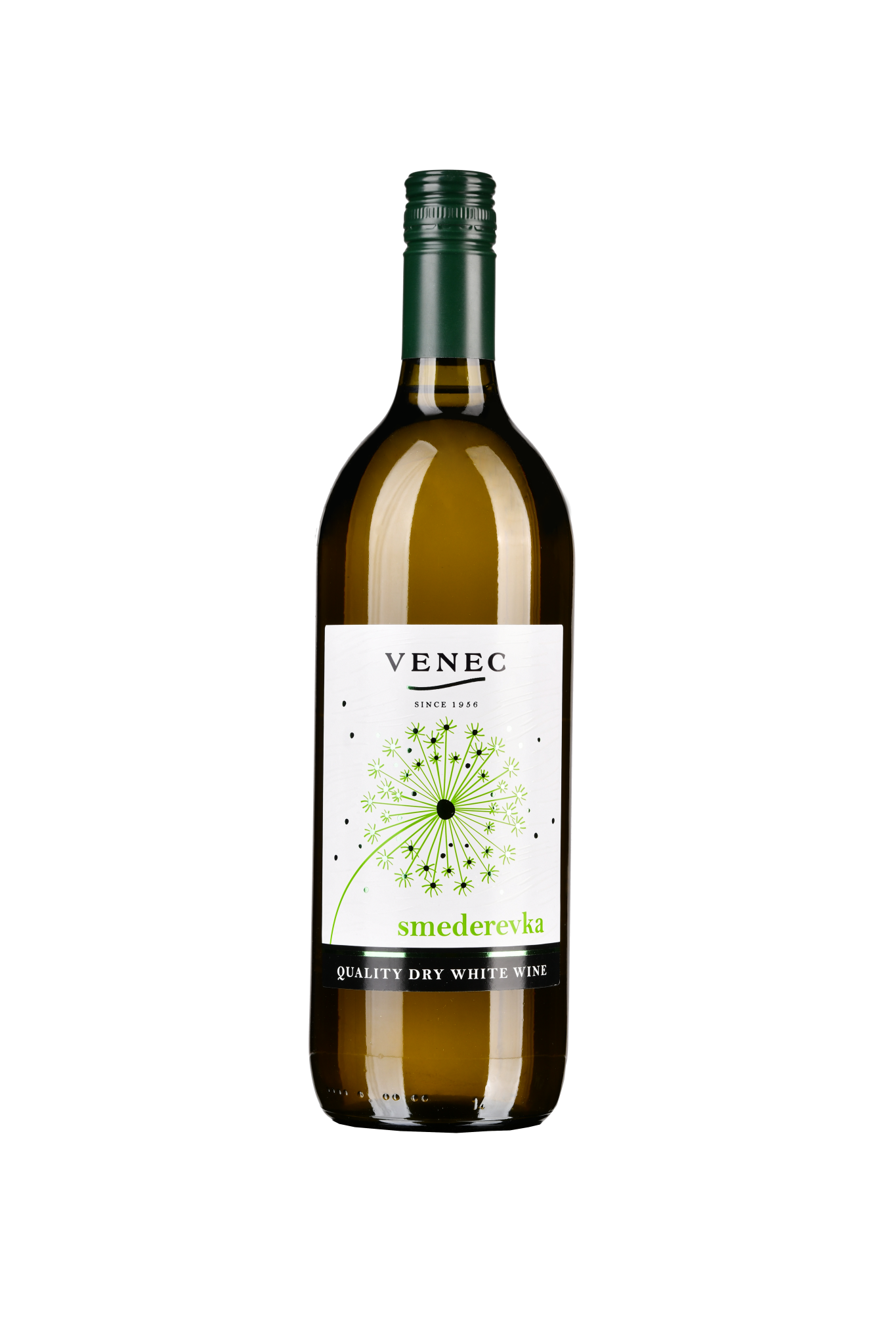 Smederevka 1L – Venec Winery