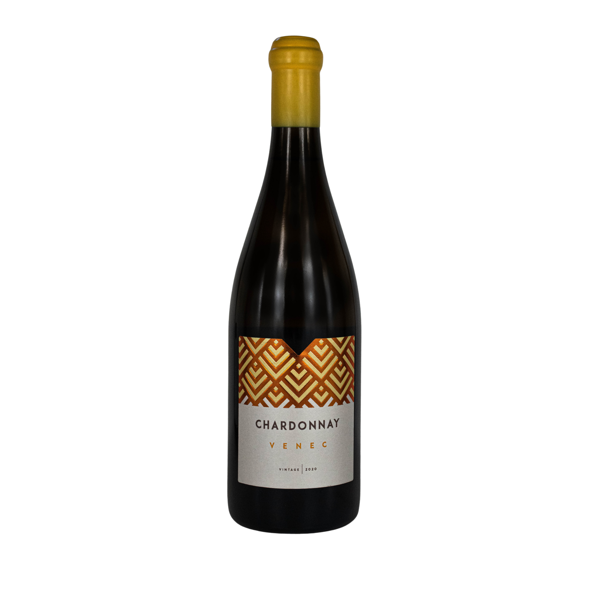 Chardonnay OAK Plus – Venec Winery