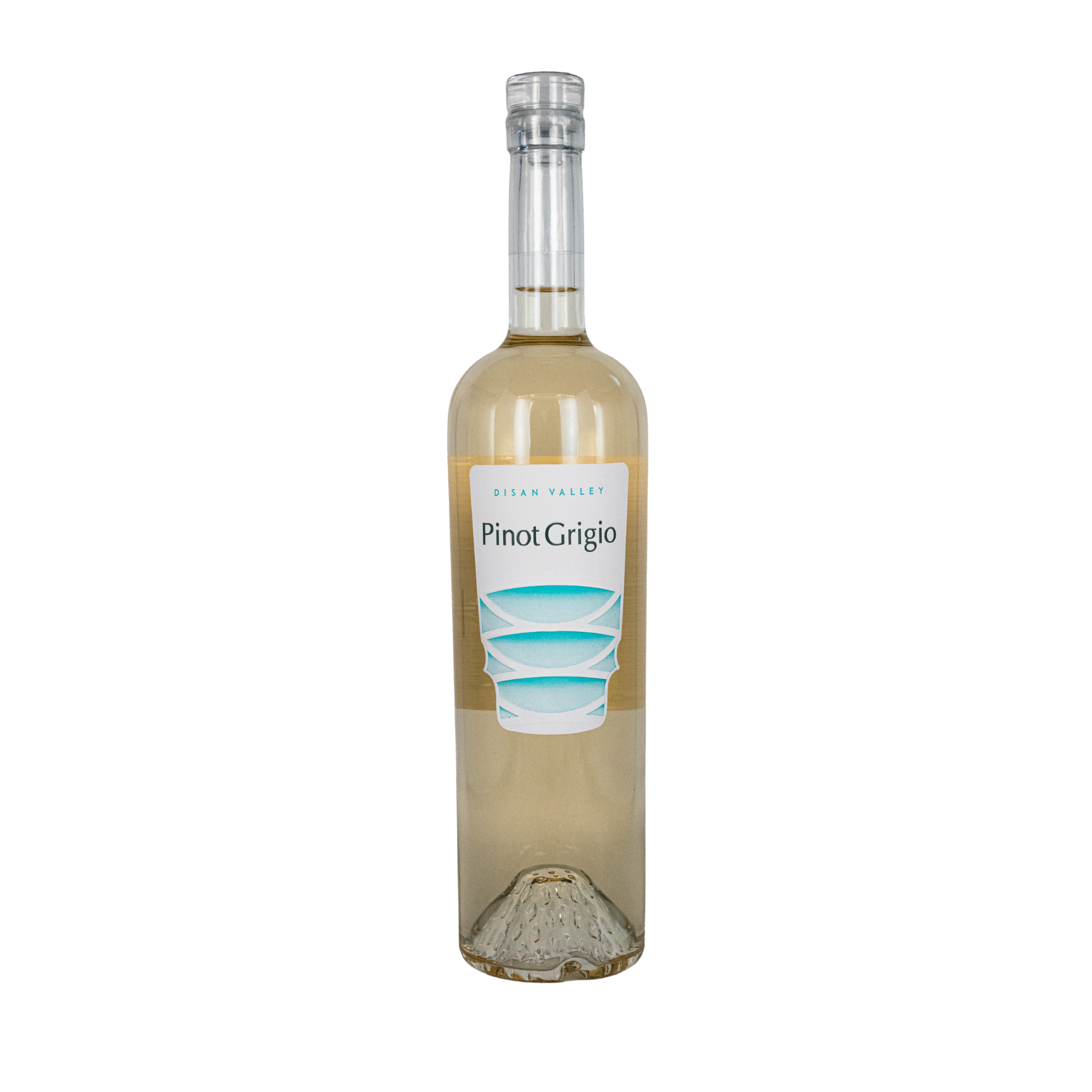 Pinot Grigio 2021 – Venec Winery